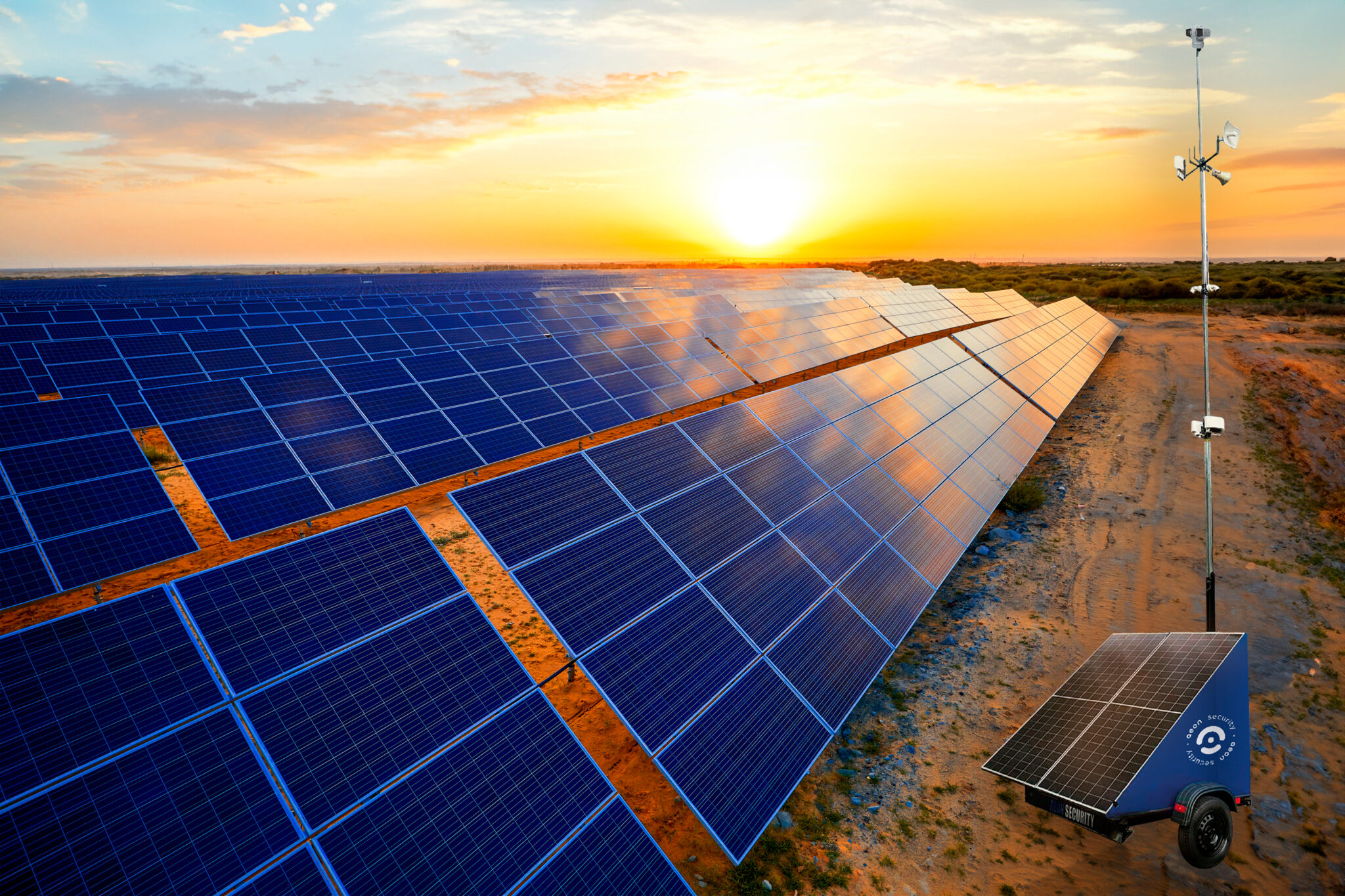 Aeon Guard® - Aeon Security