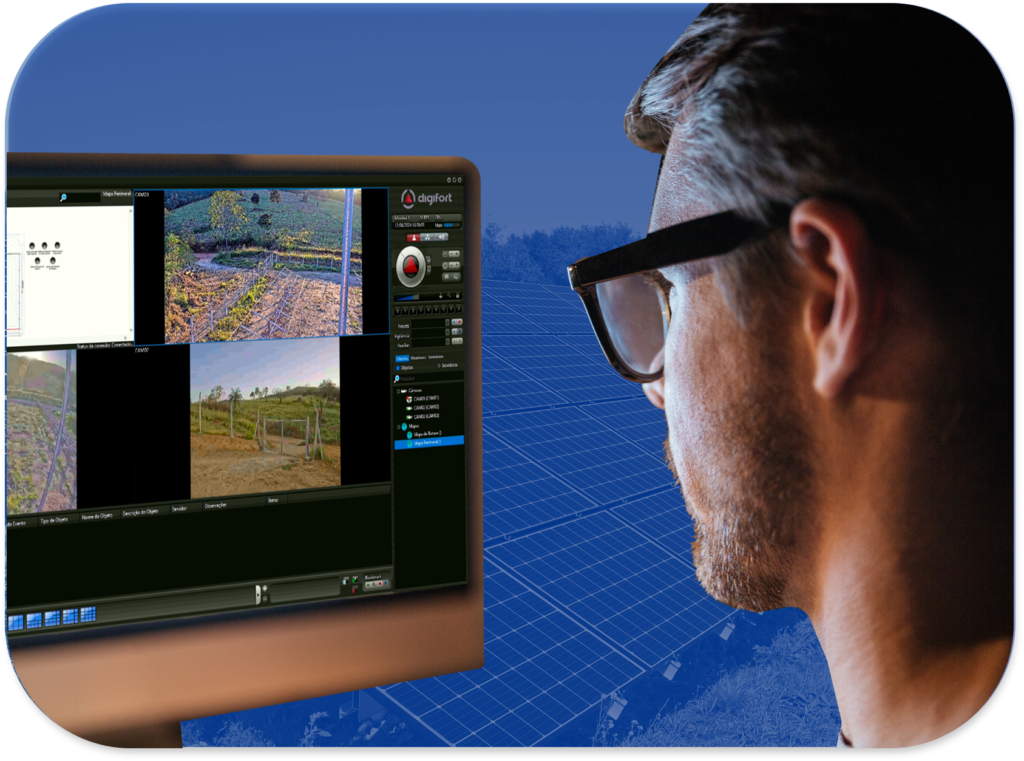 Sobre a Aeon - Aeon Security